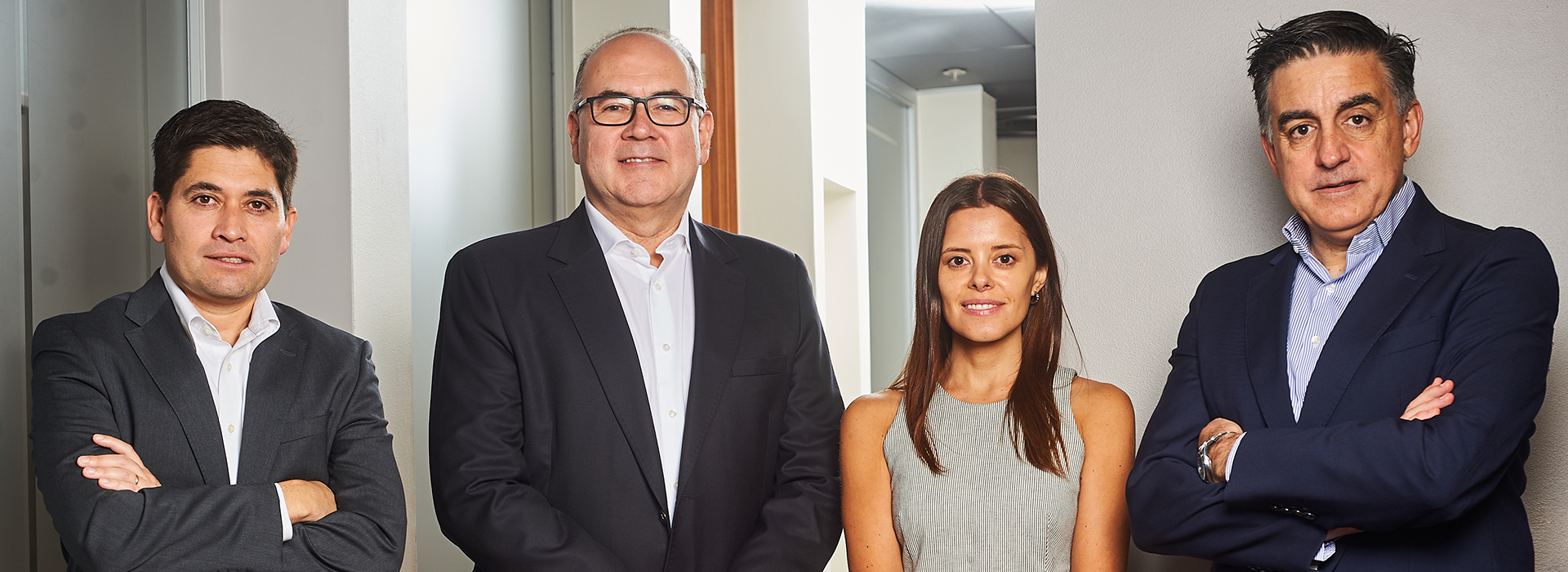 Equipo | Valtin Consulting